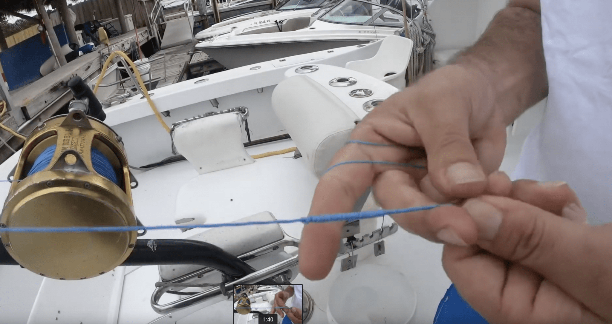 How to Tie the Benjamin Knot | Lady Pamela